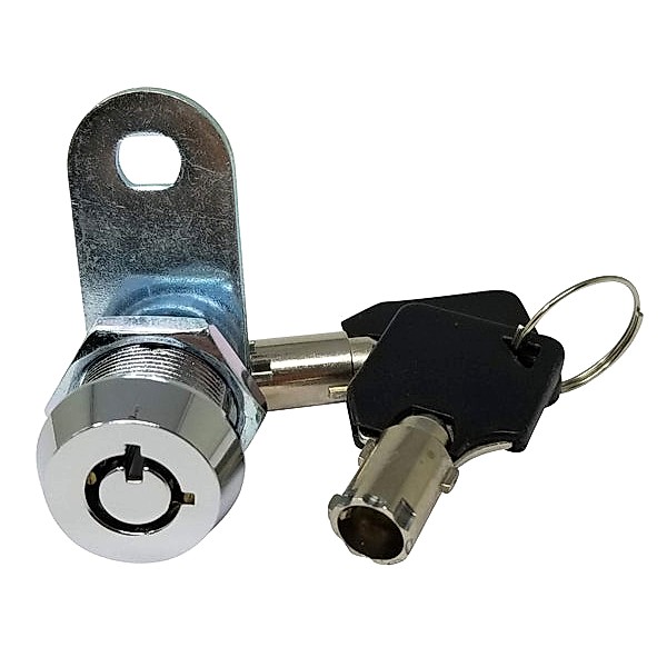 Tubular Cam Lock 5/8" | Slots Gaming Company